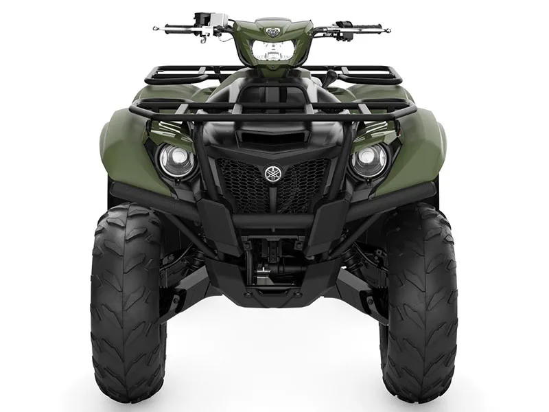Kodiaks-motocicleta Todoterreno Atv,450 Eps (2022),4 Tiempos,Yamaha ...