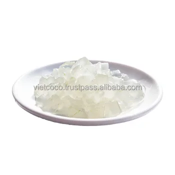 Nata De Coco Coconut Jelly In Light Syrup Vietnam For Soft Drinks ...