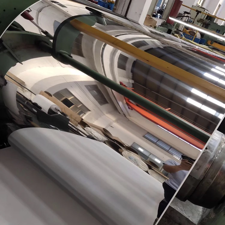 Aisi Sus 2b Ss Rolls Stainless Steel Coils Grade 201 Mirror Hl No.4 430 ...