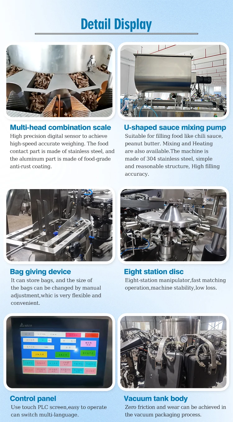 Rotary Ffs and Capper Fillers Glass Sealing Equipment Machines Piston ...