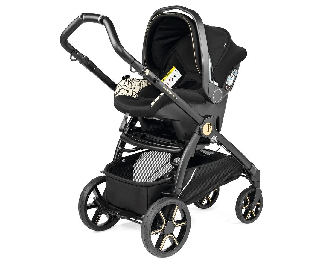 New Design Baby Pram Hot Sales Multi-functional Carriage High Quality ...