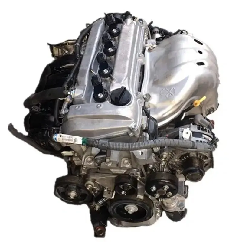 Japanese Original Used Engine 1az 2az 2nz 2zr 1zr 3rz For Toyotas ...