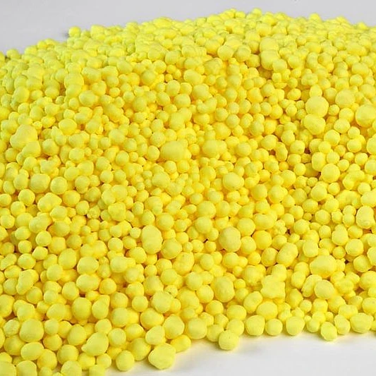 High Purity Granular Sulphur Sellers At Wholesale Price - Buy High ...