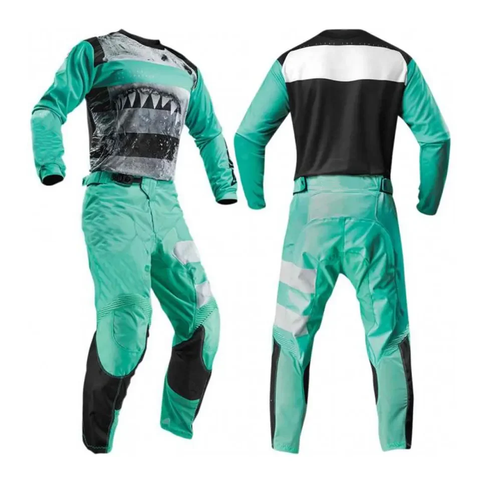 Best Design Motocross Gear 360 MX Jersey and Pants ATV BMX MTB DH ...