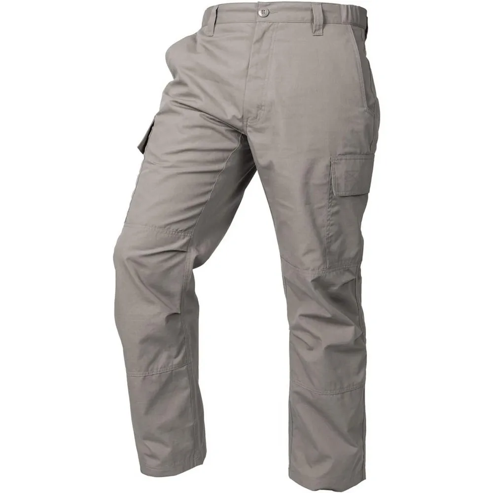 Security Uniform Pant Security Guard Pant Men Safety Work Wear Trouser ...