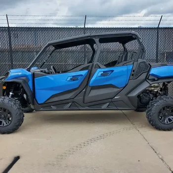 2022 Can-am Commander Max Xt-p 1000r - Buy Atvs & Utvs Product on ...