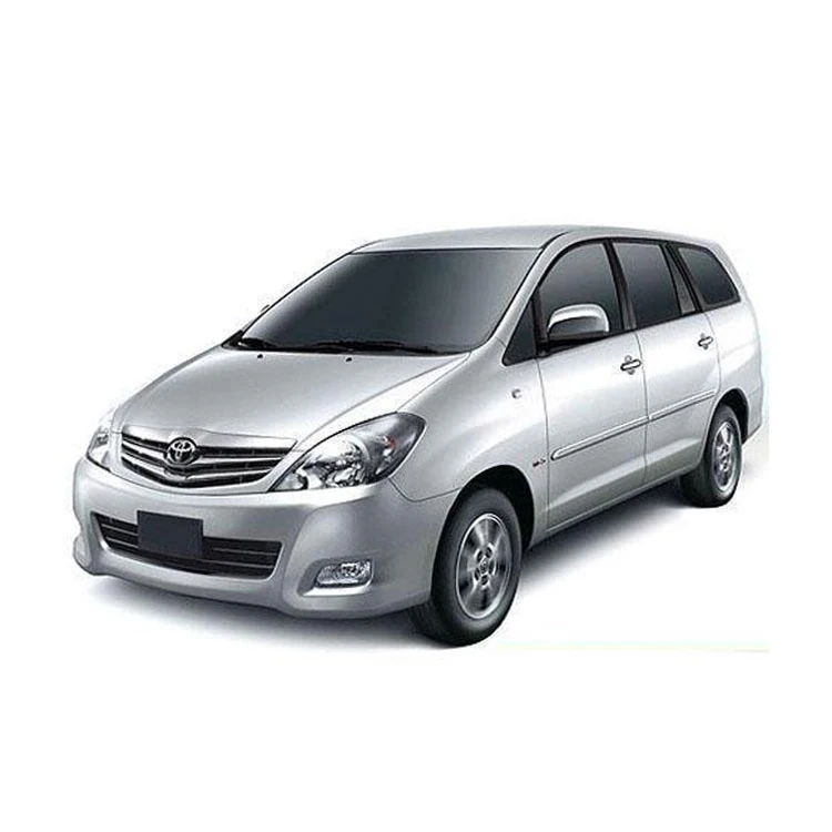Faw Toyota Asian Dragon Innova 2022 Dual Engine 2.5l Luxury Version ...