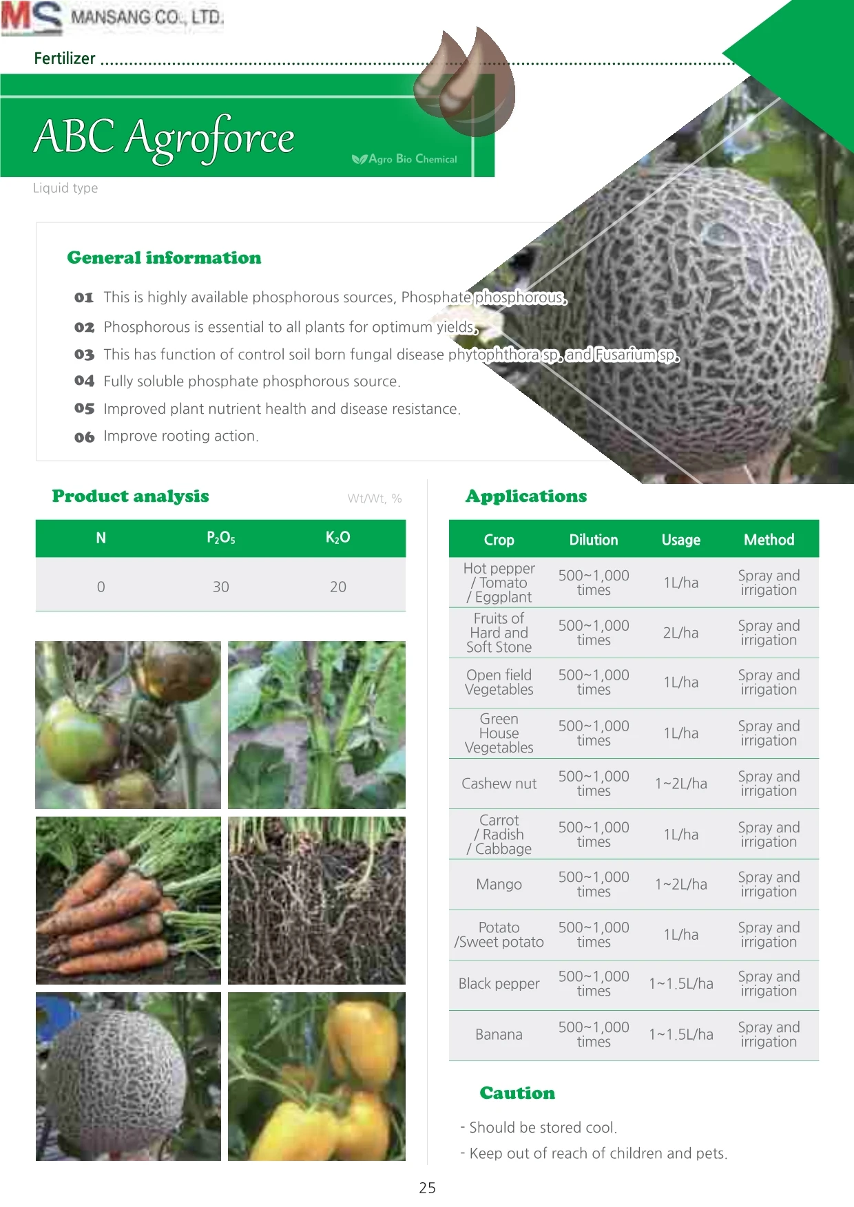 Abc Agroforce,Abc Micro-combi,Abc Flowering - Buy Liquid Fertilizer Calcium Compound Fertilizer ...