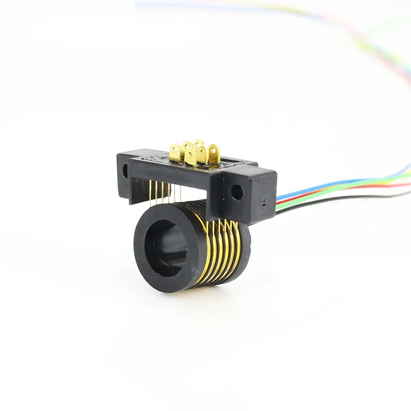 MSP106 6 Rings*2a Split Slip Ring - Top Quality & Reliability