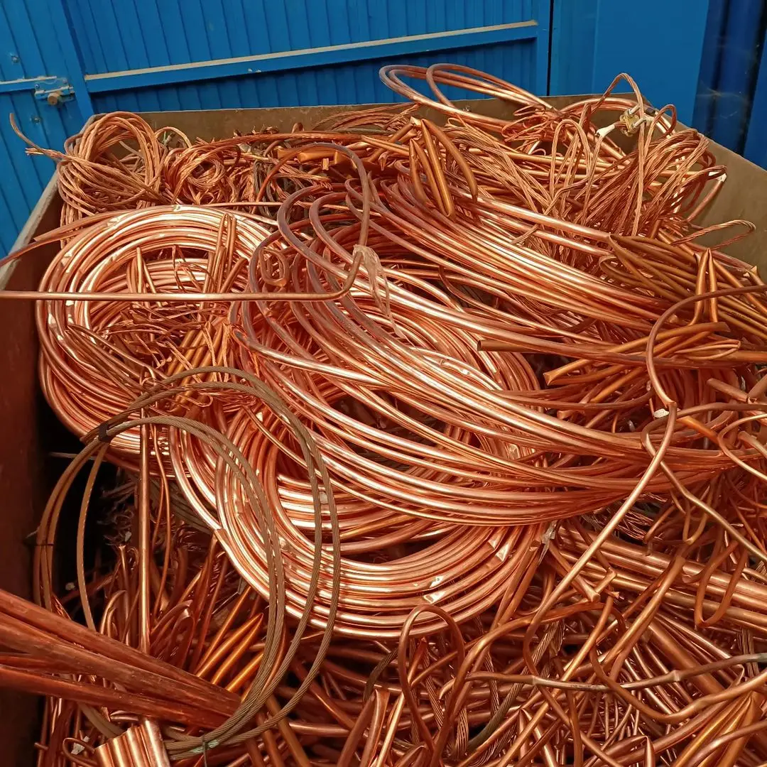Pure Mill-berry Copper,Pure,Copper Wire Scrap - Buy Top Quality Factory Supply Copper Wire ...