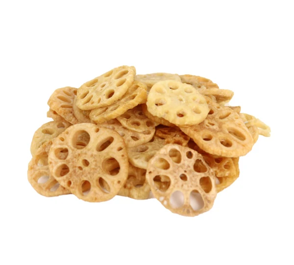 High Quality Dried Lotus Root from Vietnamese Suppliers