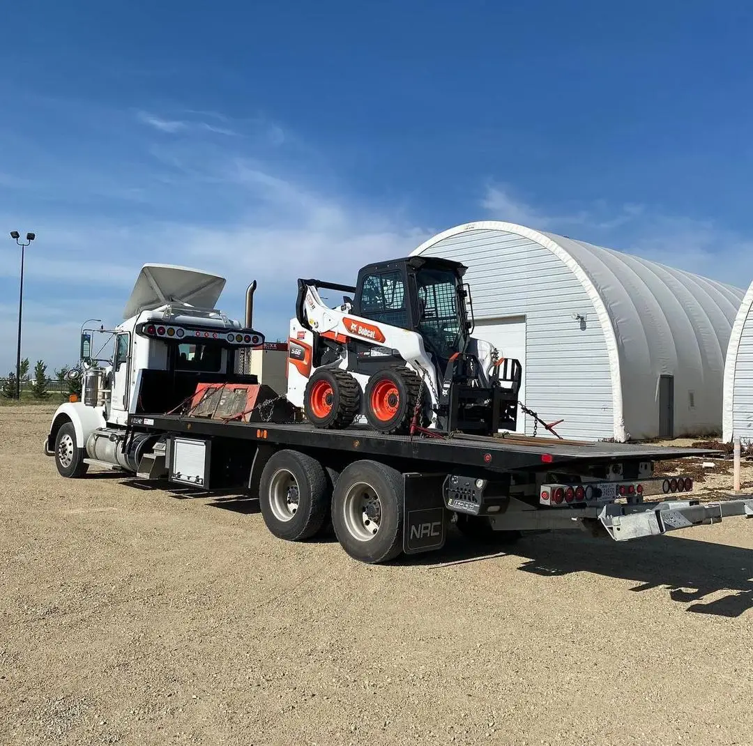 2024 Bobcat T770 Skid Steer Loader Now Available on Sale Hydraulic Type ...