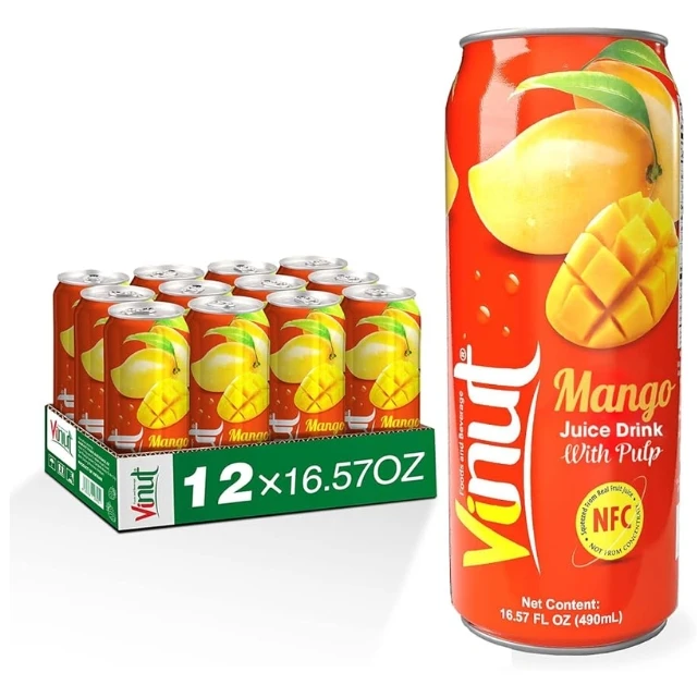 Jugo De Mango Con Pulpa,Private Label Accept (oem,Odm) - Buy Private ...
