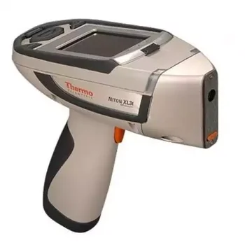 Ad Quality Thermo Scientific Niton Xl3t Goldd Handheld Xrf Analyzer ...