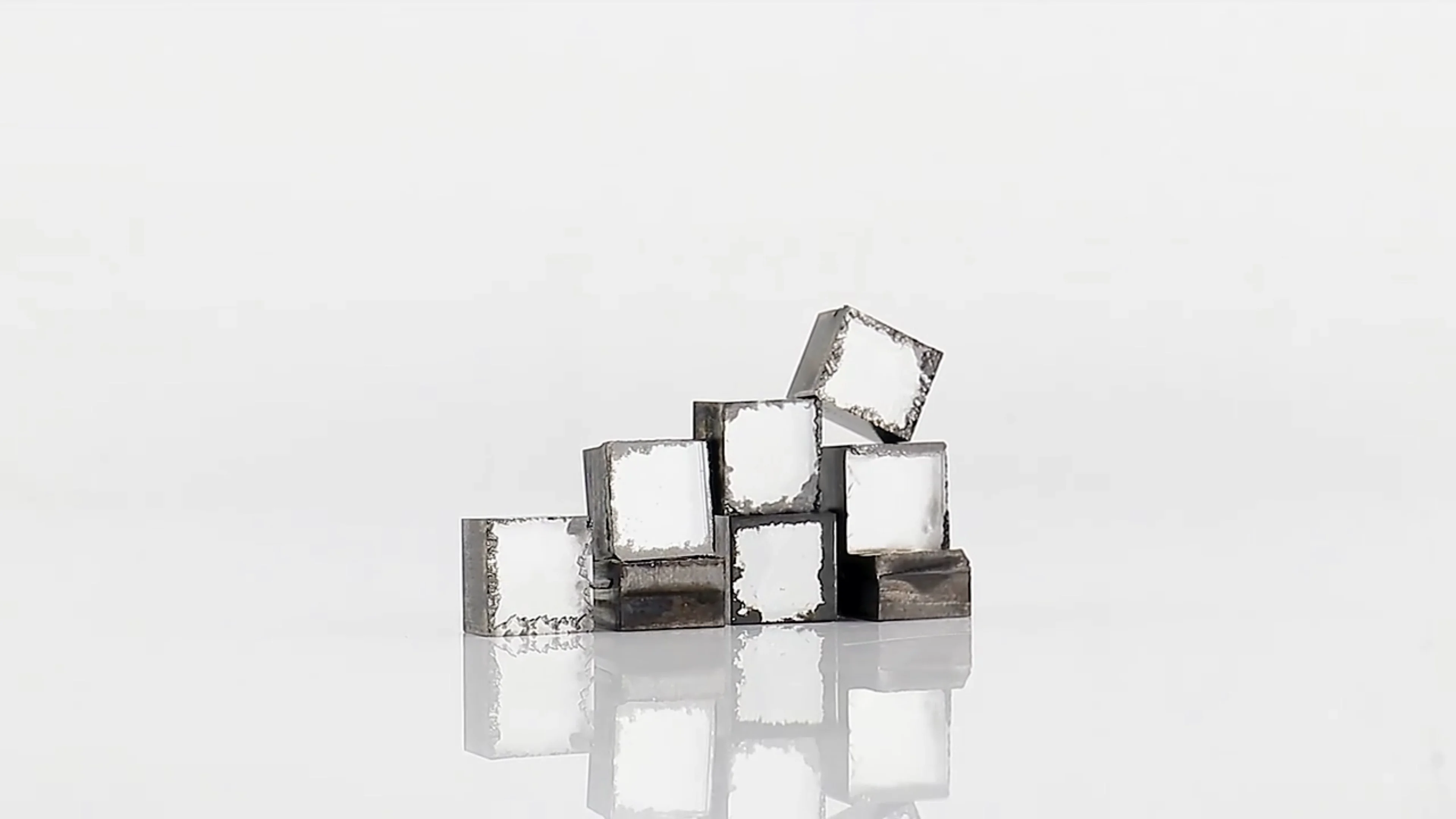 Large Size Cvd Rough Material White Uncut Diamond Lab Grown Diamond 3.5 ...