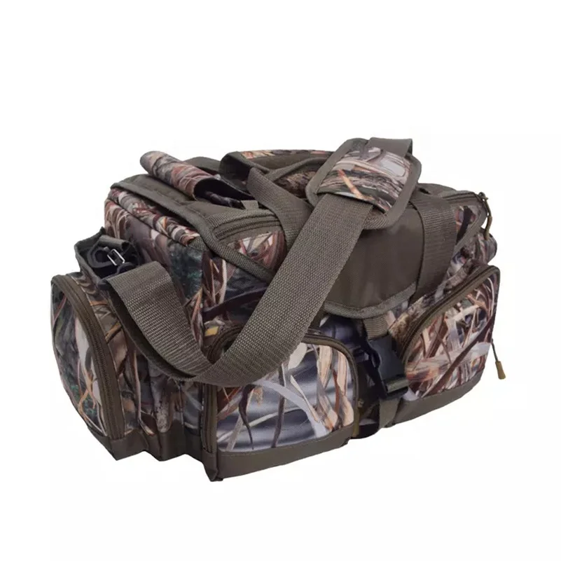 Outdoor Hunting Waterproof Jungle Animal Hunting Bag Reliable Quality ...