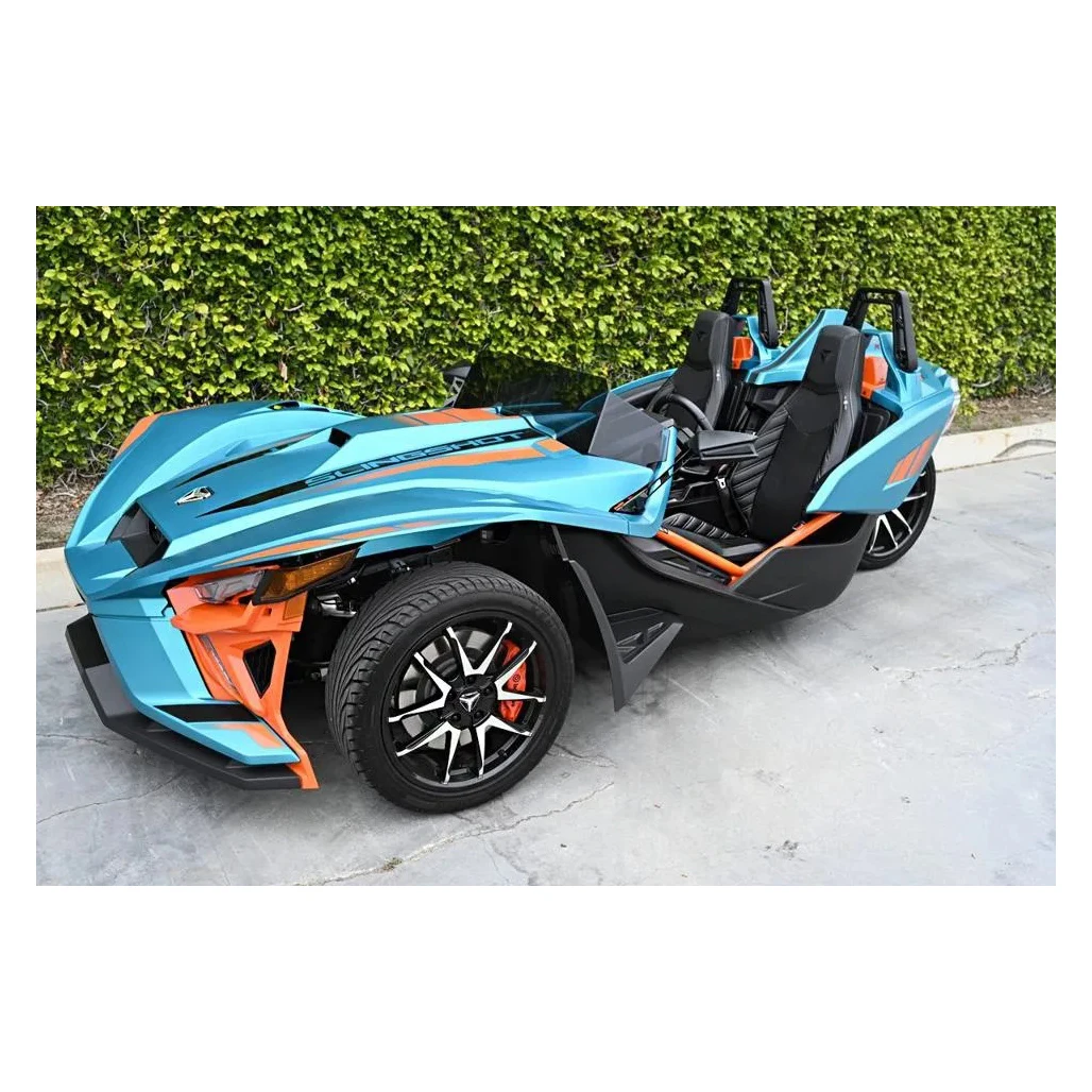 HOT SALES on POLARIS SLINGSHOT SL 3 WHEEL ATVS| Alibaba.com