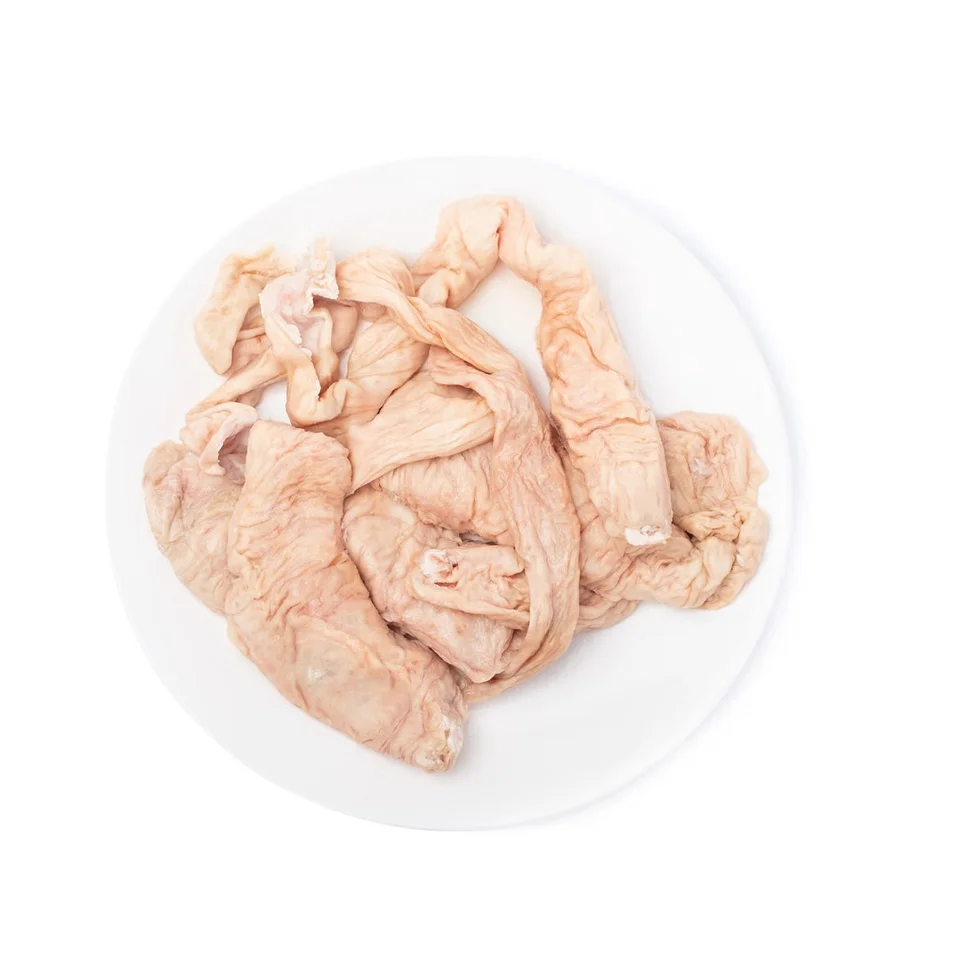 Frozen Pork Large Intestines - Nutritious & Gluten-free