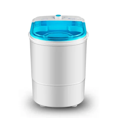 Electric Mini Foldable Washing Machine Mini Washing Machine Portable ...