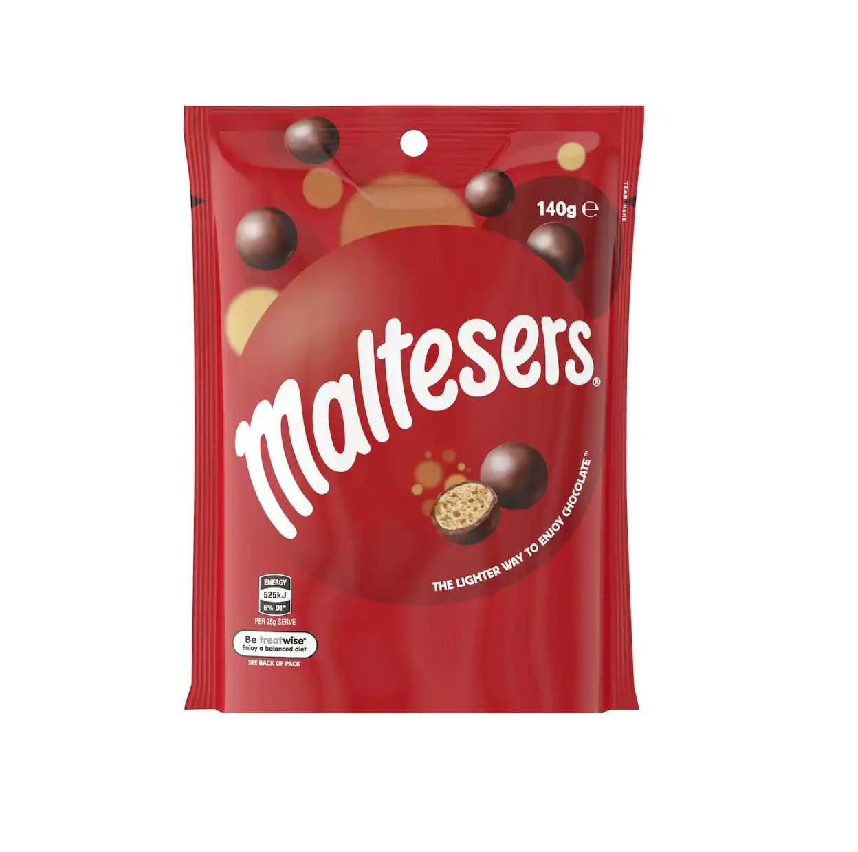 Maltesers Chocolate Balls 40 X 37 Grams - Buy High Quality Maltesers ...