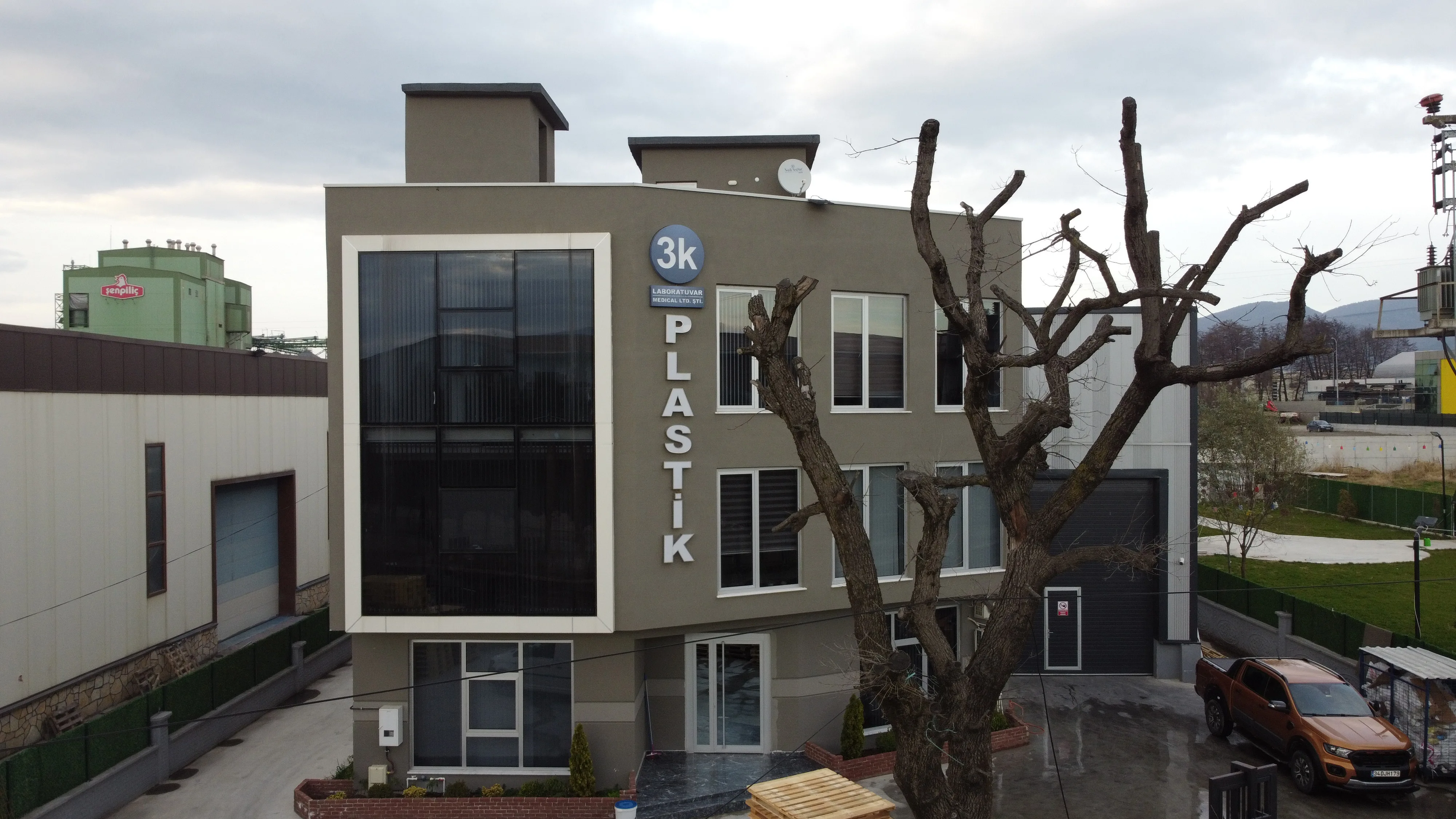 Eppendorf Tube 1,5 Ml . Lab Disposable Round Bottom Flip Cap Safe-lock ...