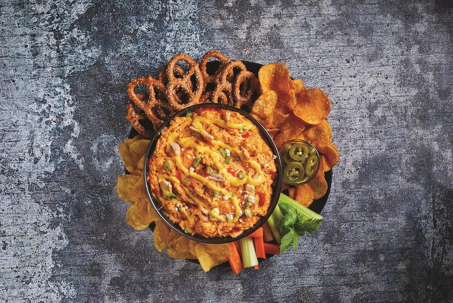 Chef-mate Basic Cheddar Canned Cheese Sauce - Buy Chef-mate Basic ...