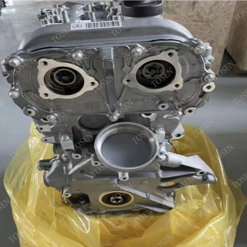 Original Diesel Engine Assembly 204dt For Land Rover - Buy For Land ...