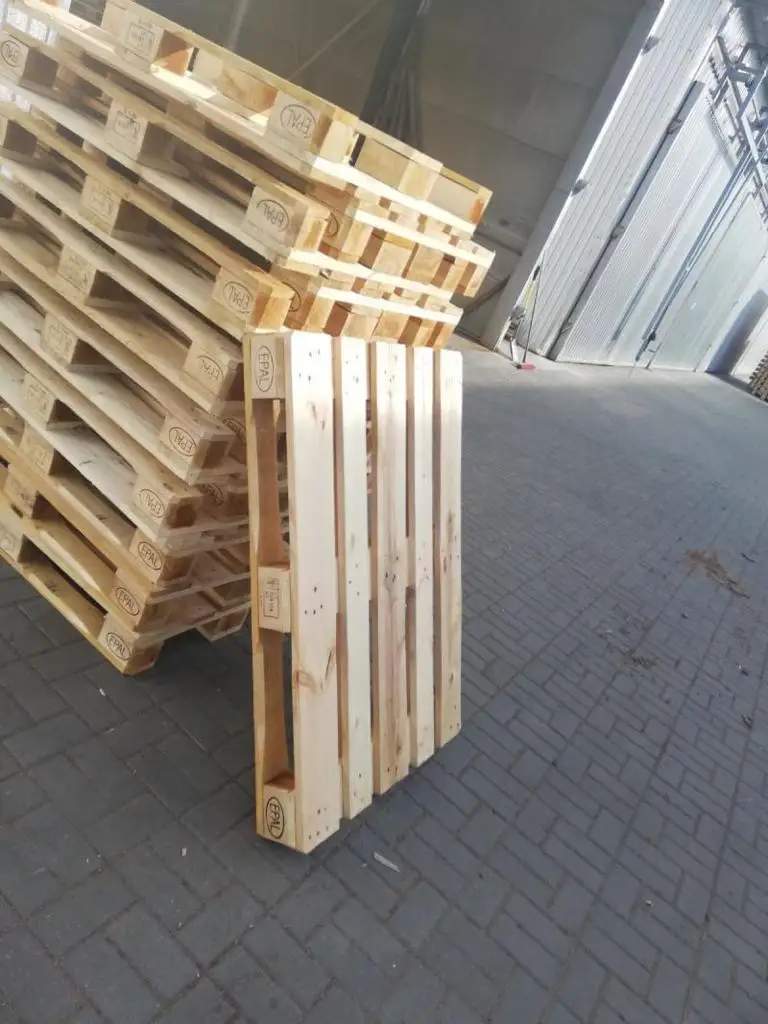 Euro Epal Stamped Wooden Pallet - Buy European Wood Pallet,1200x1000 ...