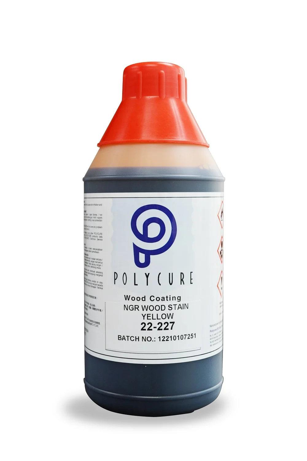 Various Color Chemicals Easy Apply Color Dye Stain Dyestuff Ngr Wood ...