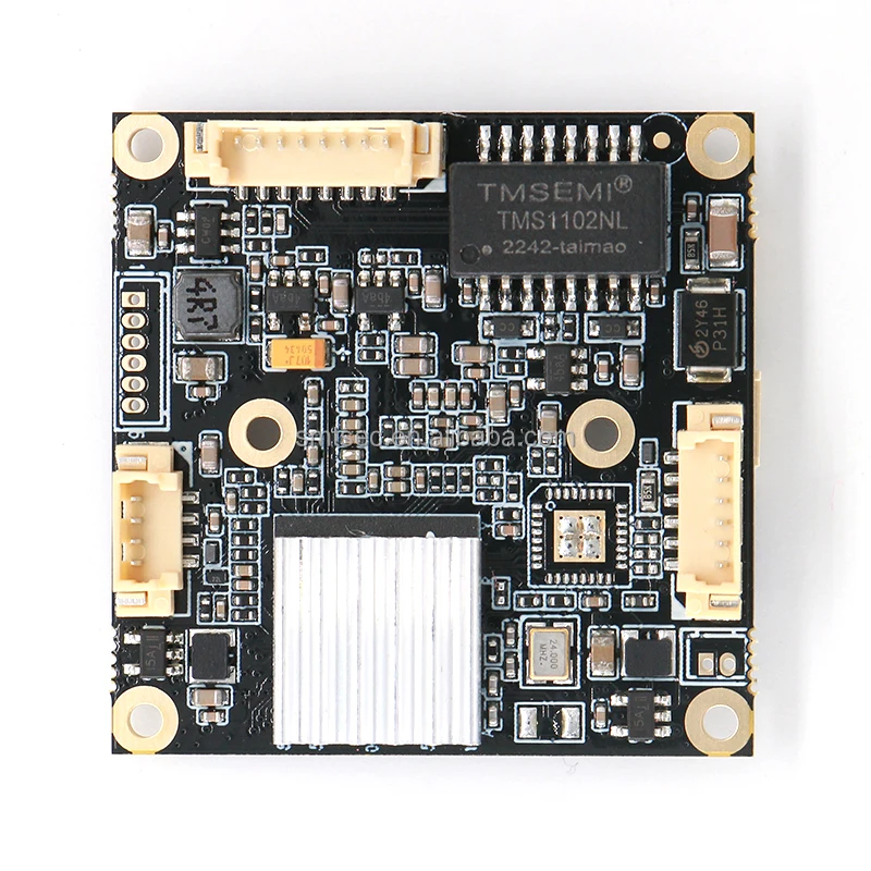 SMTSEC CCTV Camera IPC Modules - 1080P CMOS Sensors