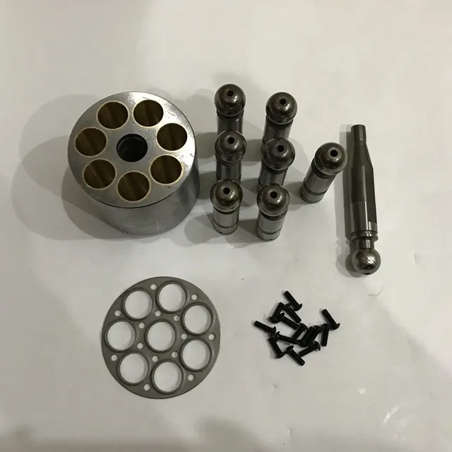 HMR Hydraulic Motor Parts - Reliable and Efficient Solutions