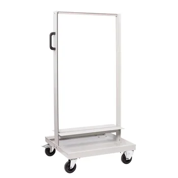 Strong And Practical Wheeled Trolley For Storage Complete With Modular ...