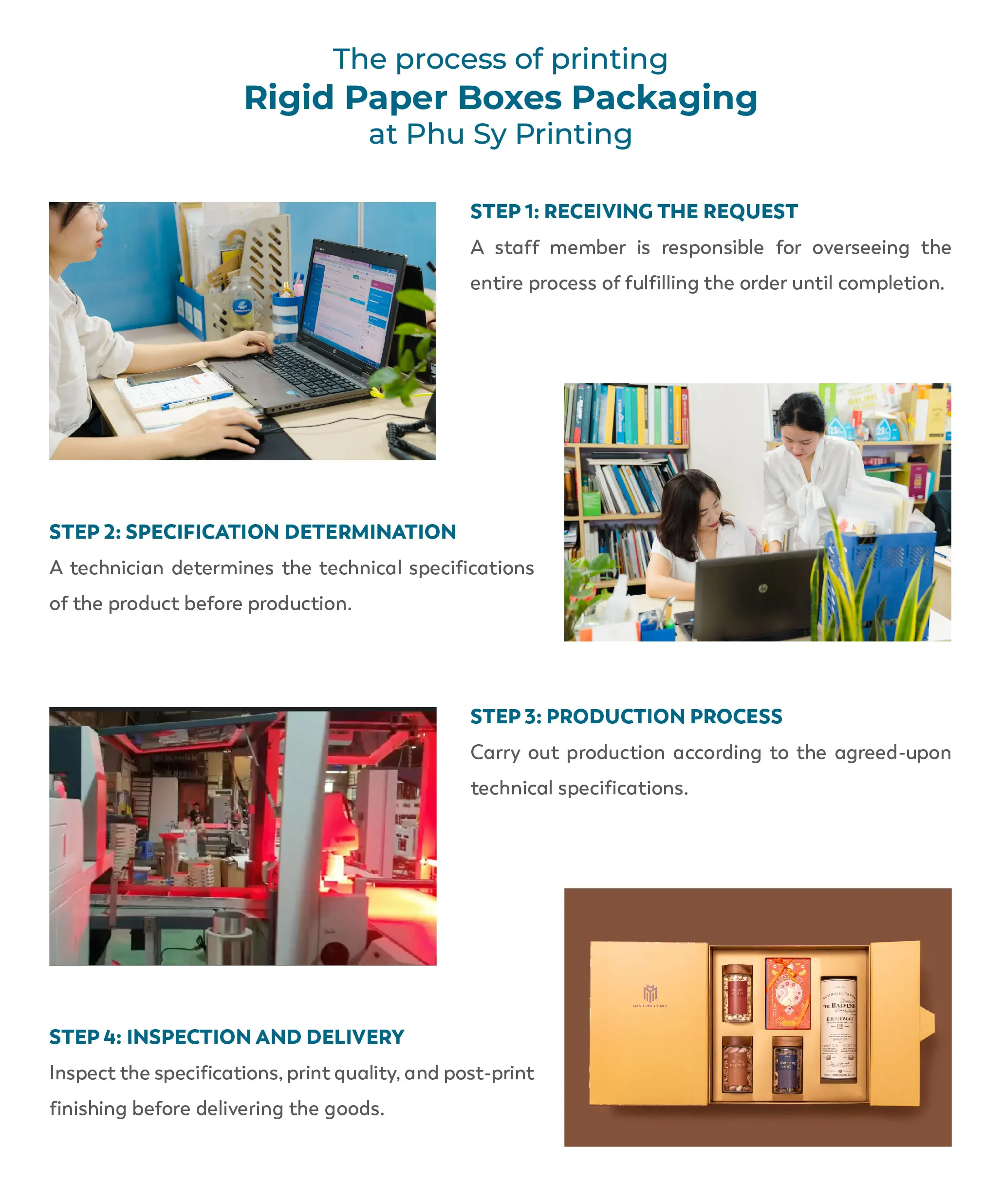 Cheap Price Rigid Box 2024 Rigid Box Luxury Gift Packaging Box ...