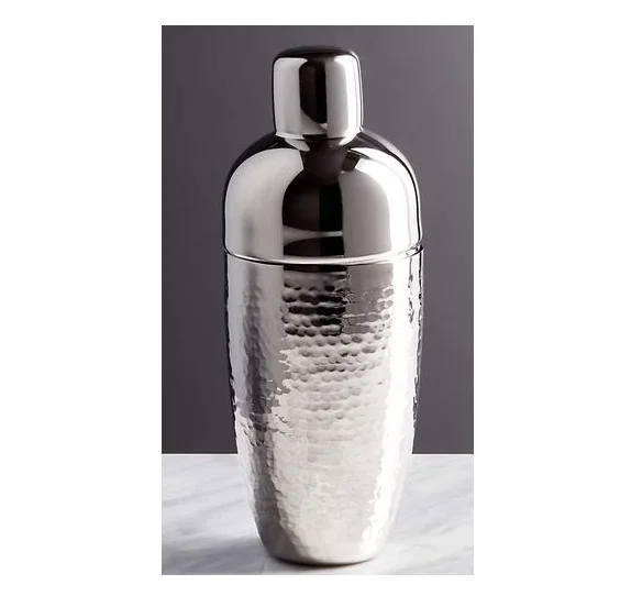 Modern Design Cocktail Shaker With Accessories Bar Ware Drink Shaker ...