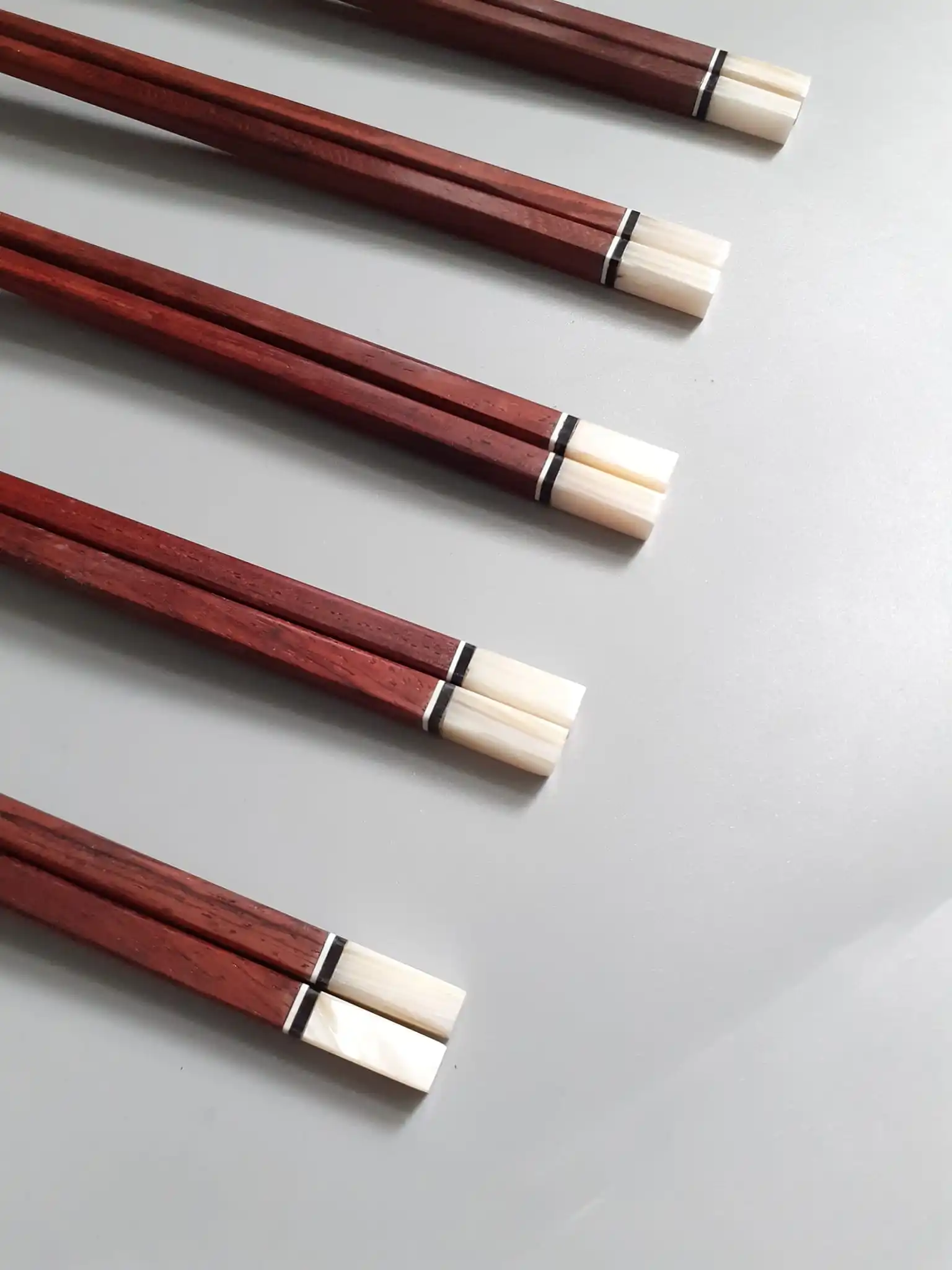 Hot Selling Wooden Chopsticks in Vietnam Branded Chopsticks High ...