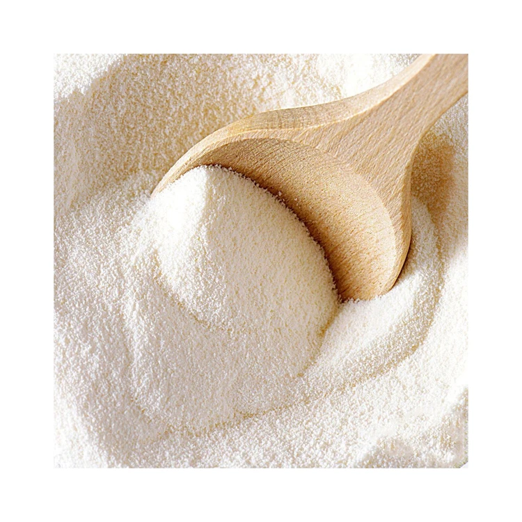 High Quality Full Cream Milk Powder Full Fat Protein Powder/whole Milk ...