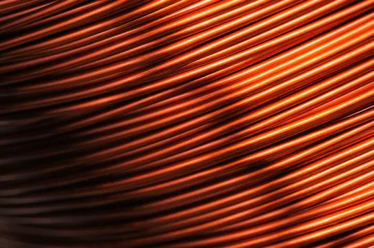 High Quality Copper Scrap Copper Wire Made From Premium Material ...