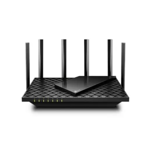 Archer AX73 AX5400 Dual-Band Wi-Fi 6 Router for Home