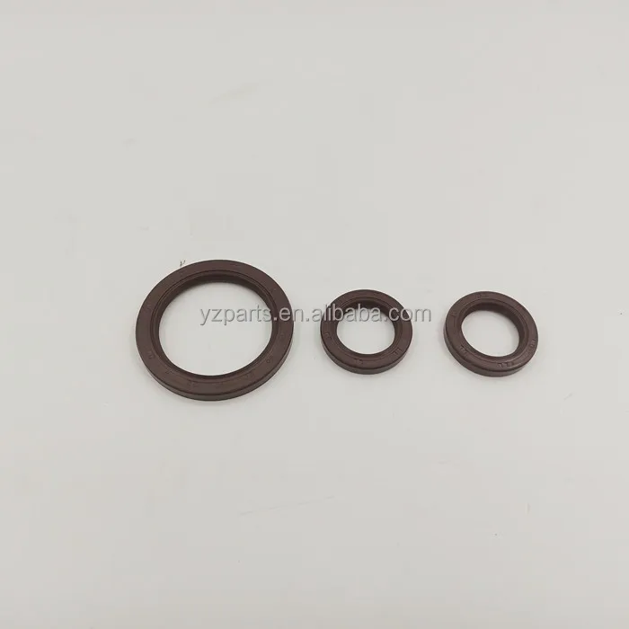 Suzuki Carry F8a Engine Overhaul Gasket Repair Kit Oem 11400-73815