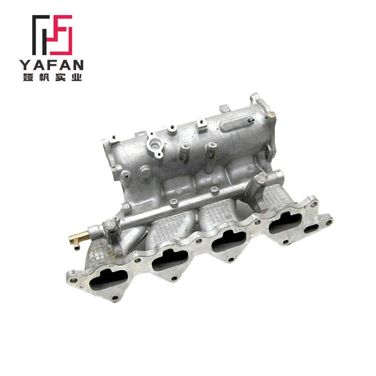 Intake Manifold Suitable For MITSUBISHI LANCER EVO EVOLUTION 4G63 V VI ...