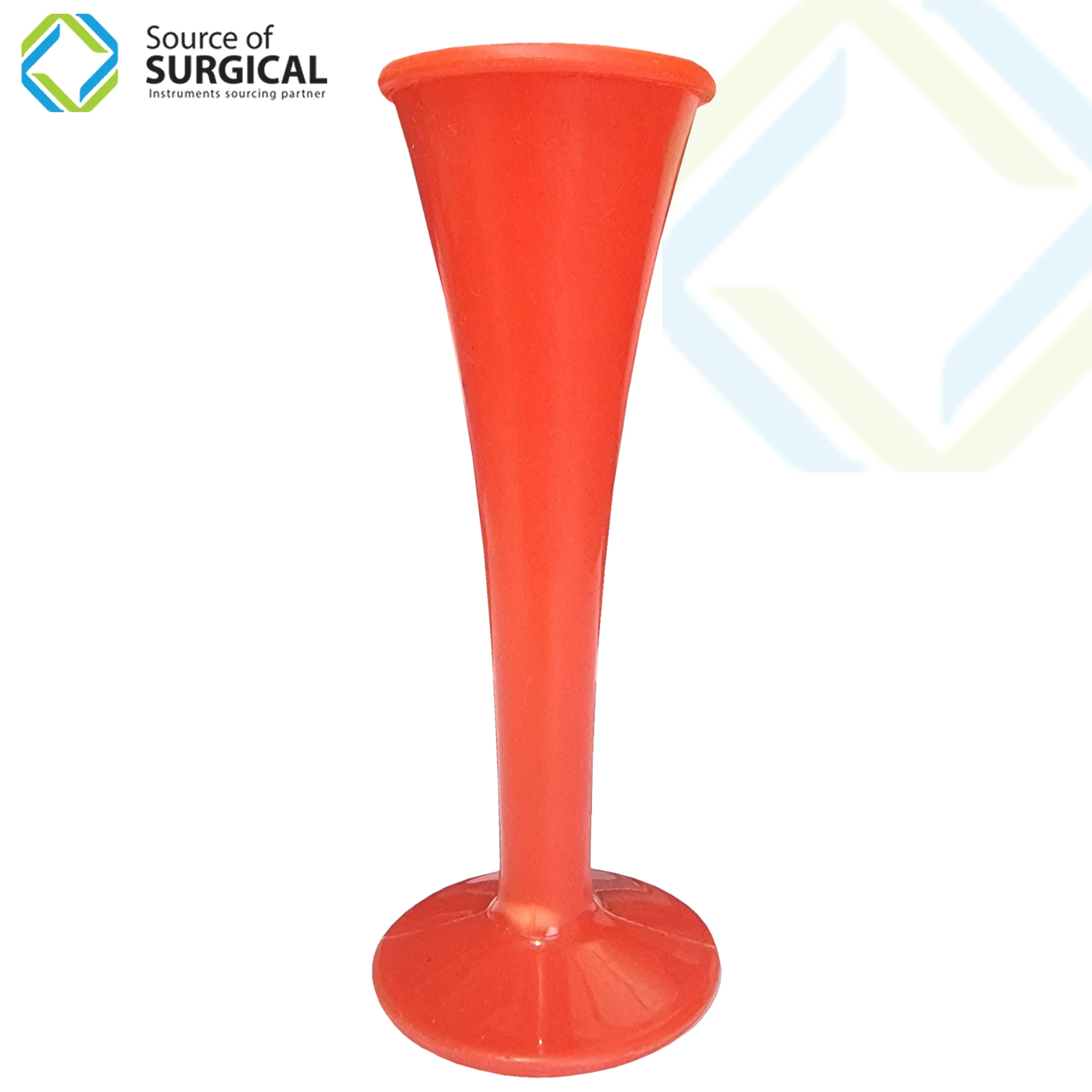 Pinard Stethoscope Horn Foetal Fetoscope Medical Diagnostic
