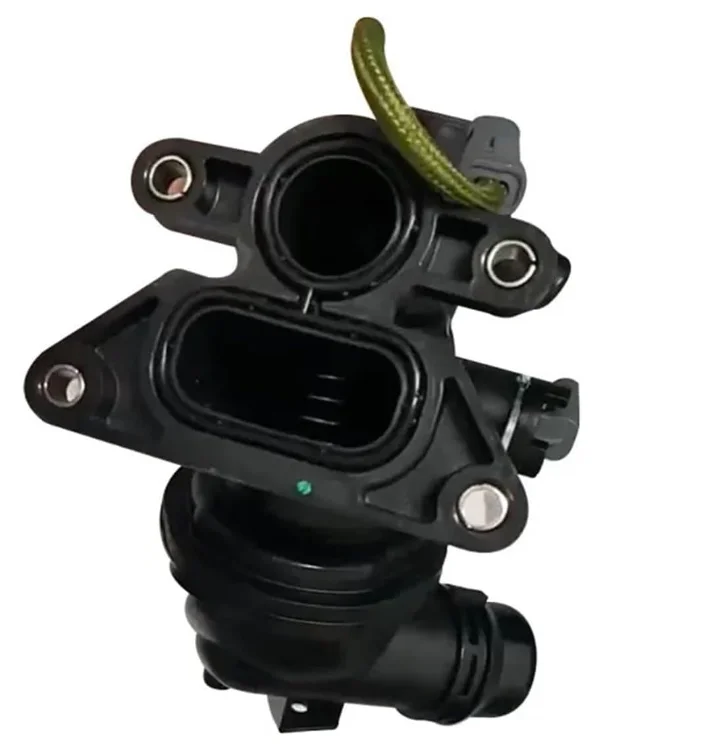 Thermostat Housing for Sport Evoque 2.0L Diesel Ingenium LR105975 ...