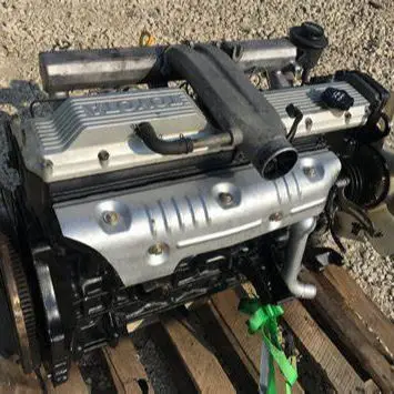 Used Toyota 1HZ Engine for Land Cruiser | Complete 1HZ Turbo Motor ...