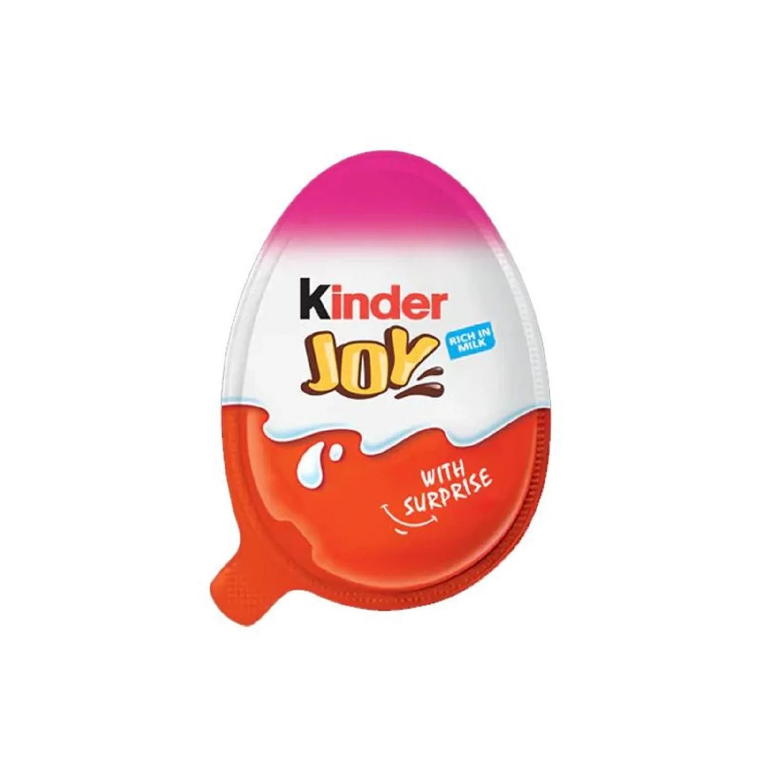 Kinder Joy / Kinder Surprise Chocolate Egg With Toy Inside For Sale ...