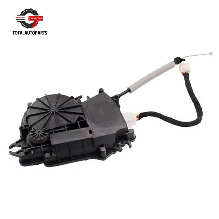 Car Trunk Door Lock Latch Device Engine Actuator OEM 51247249578 Fit ...