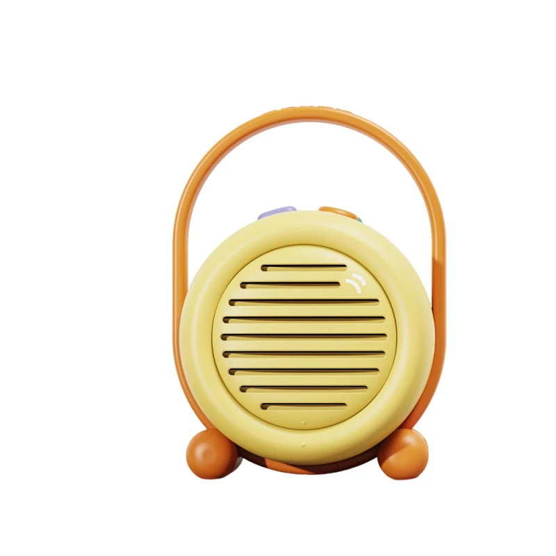 Educational Story Speaker Machine for Kids - Early Learning