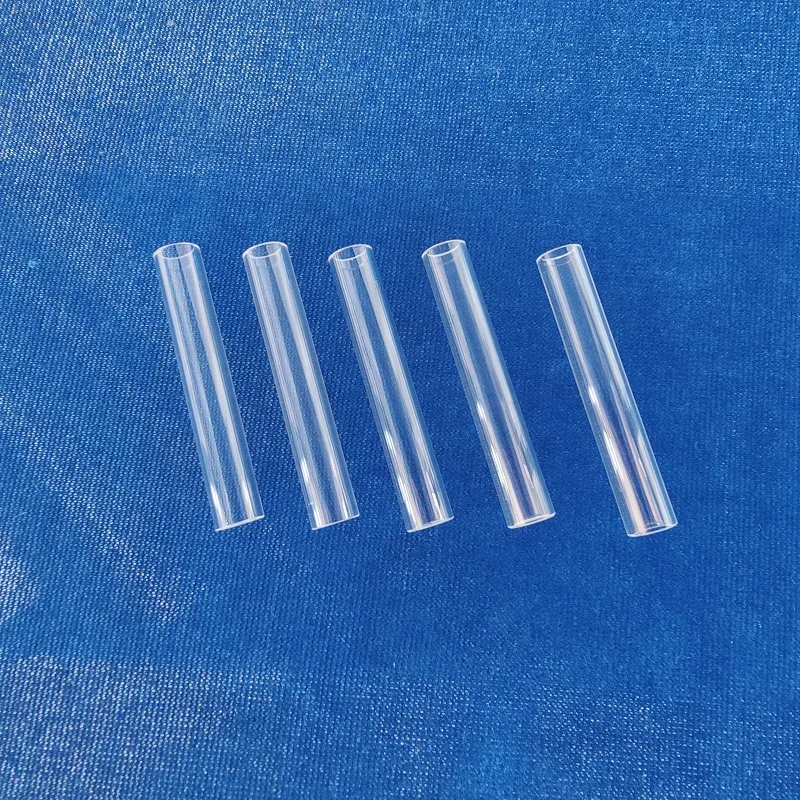 Sapphire Tube Polished Transparent Outer Dia30mmxinner Dia ...
