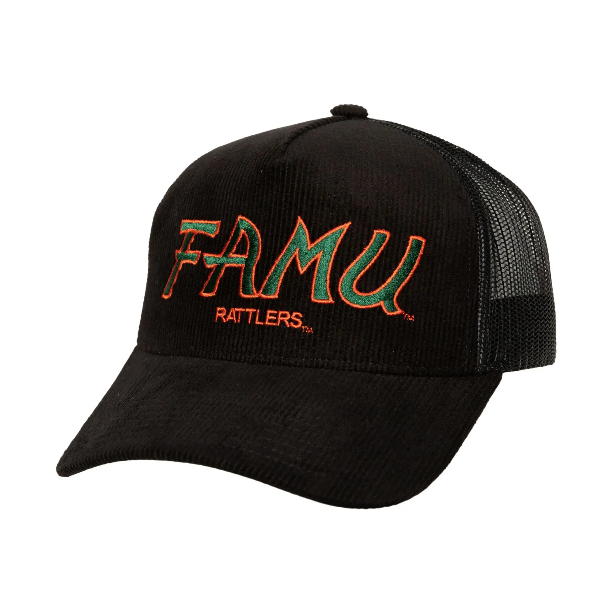 Florida A&M University FAMU Rattlers Baseball Cap| Alibaba.com