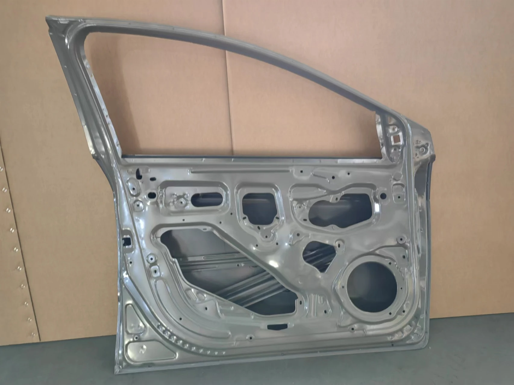 509000583aadyj Front Left Assembly - Electrophoresis for Chery Omoda S5