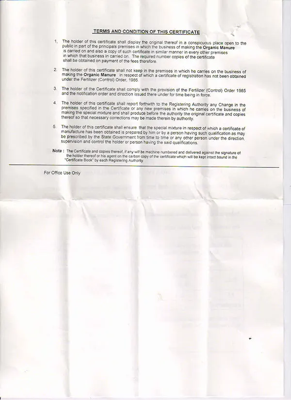 Sps Neem World Mahua Oil Cake Powder Organic Fertilizer For Plant And ...